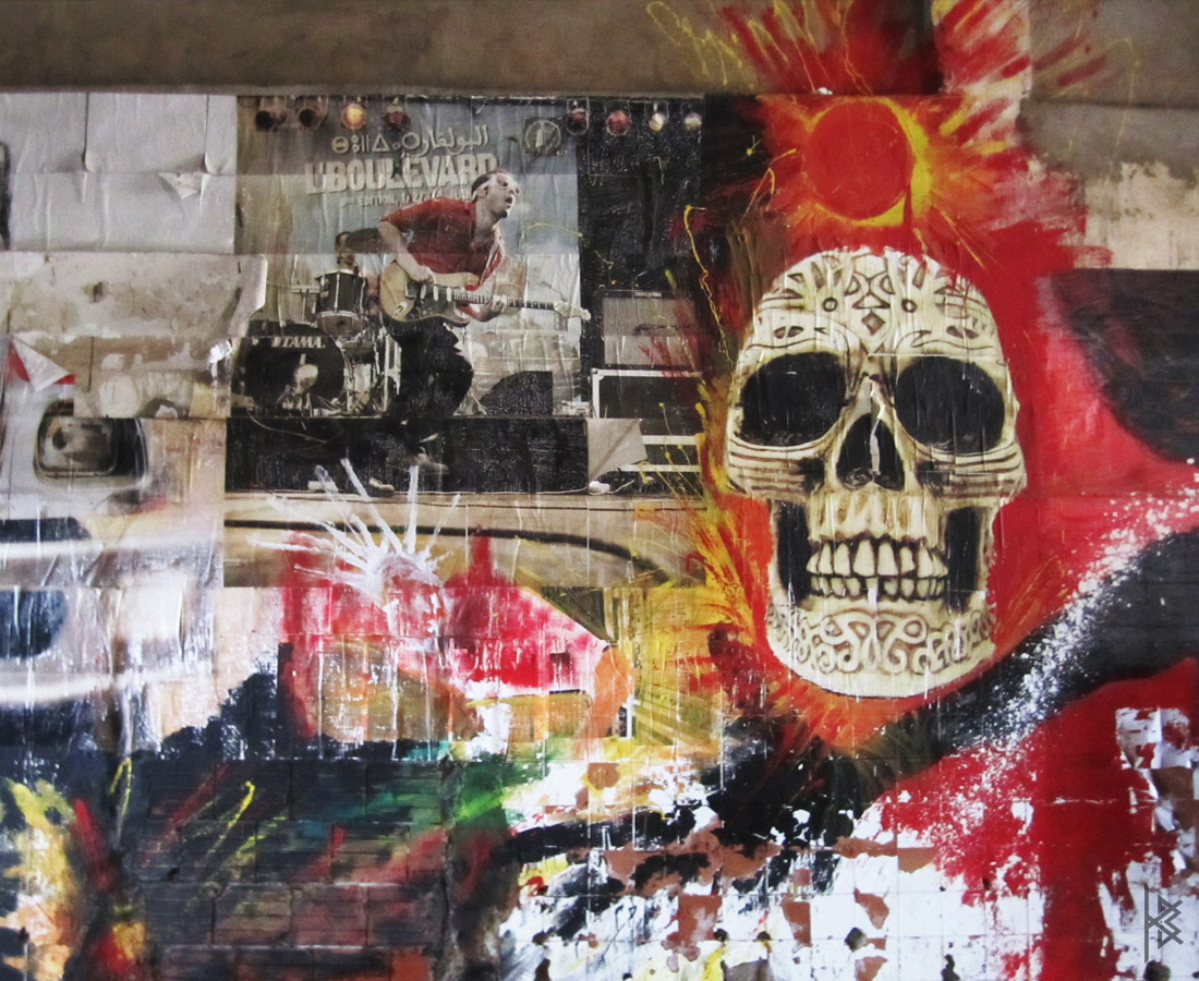 MOROCCO | Krista Bursey